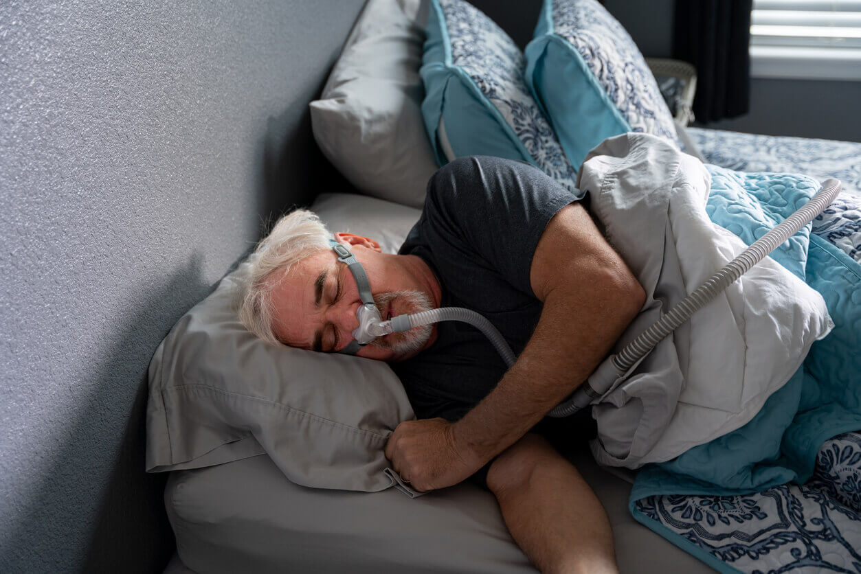 Sleep Apnea Explained: Understanding the Diagnosis and Treatment ...