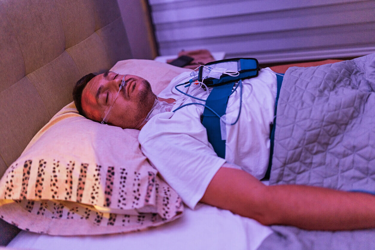 Why a Sleep Study Is Worth It - MelioREM Sleep Clinic